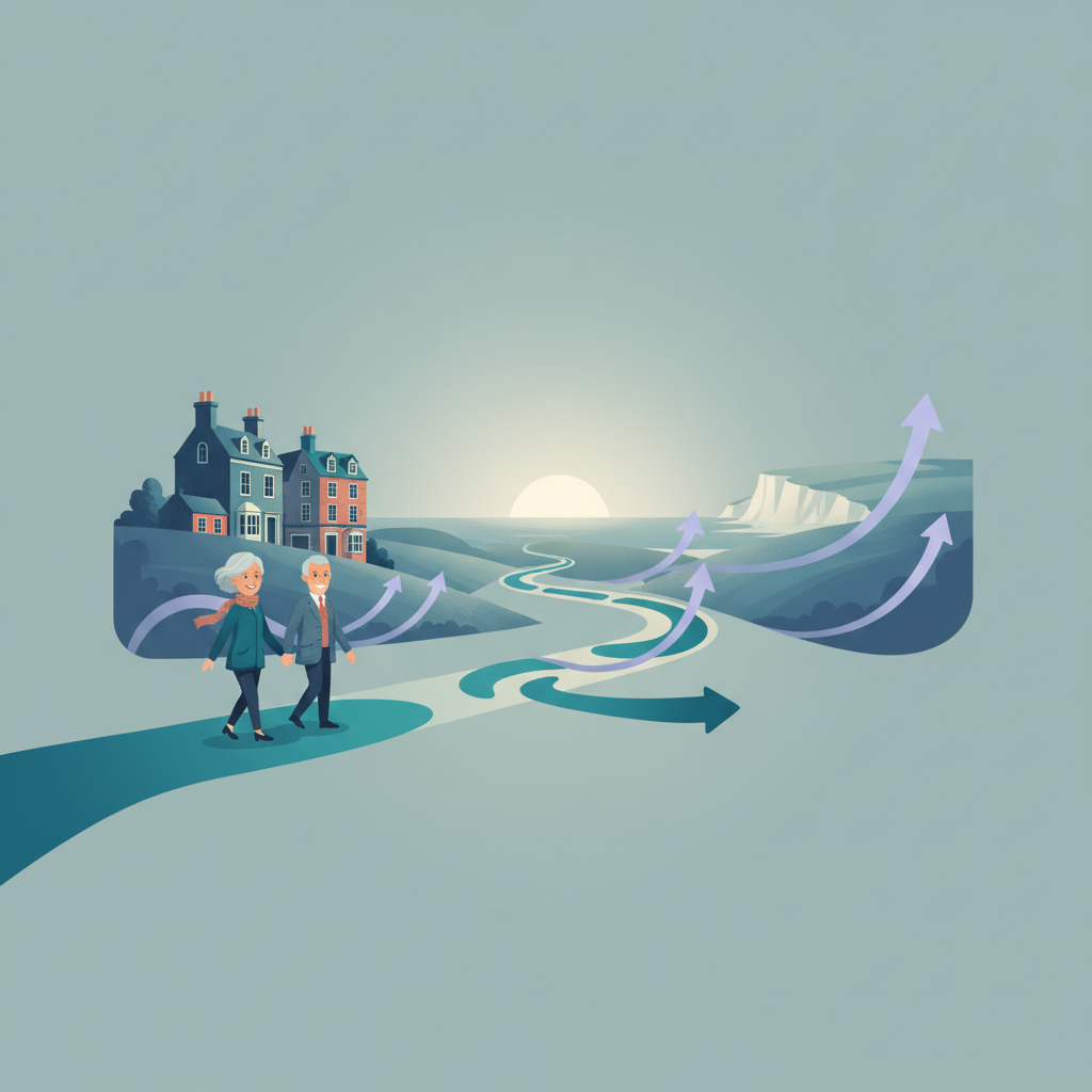 The Guyton-Klinger Rules: A Dynamic Withdrawal Strategy for UK Pension ...
