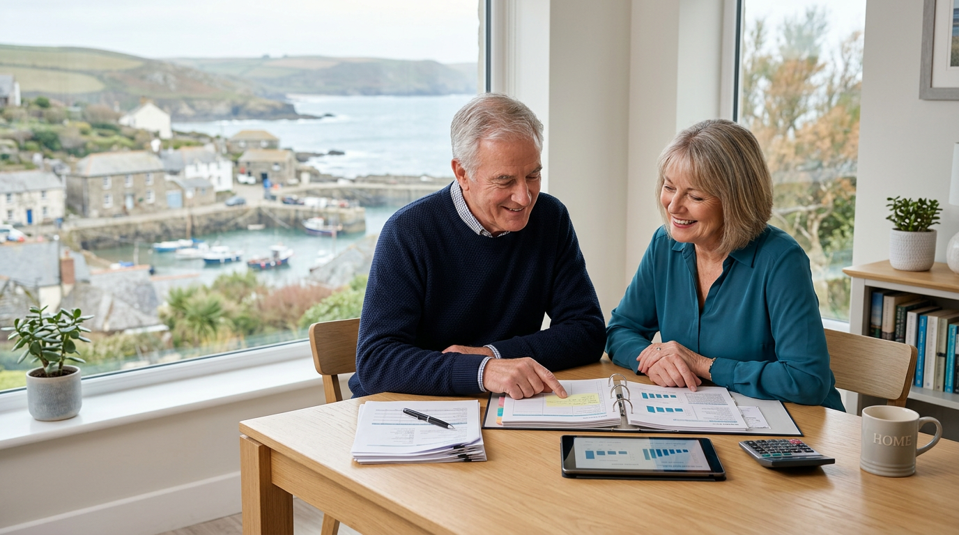 What Happens to Your Pension When You Die?